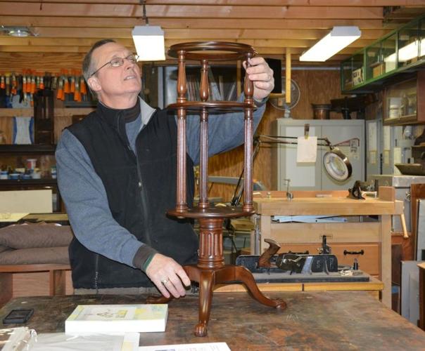 A milestone for Rhodes | Local | stardem.com