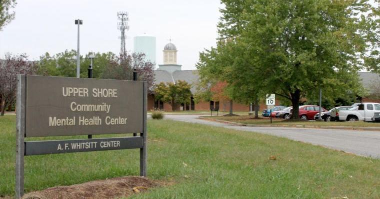 State gives $4M to Whitsitt Center for infrastructure upgrades | Local ...