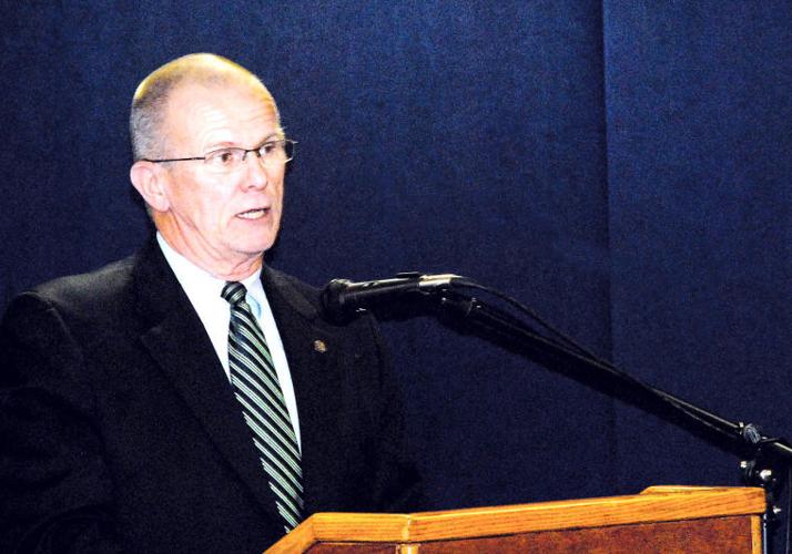 Cannon, Duncan honored as Pride of the Peake | Local | stardem.com