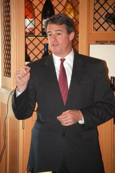 Potential lawsuit to question gun legislation | Local | stardem.com