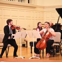 Trio Cleonice | Photos | stardem.com