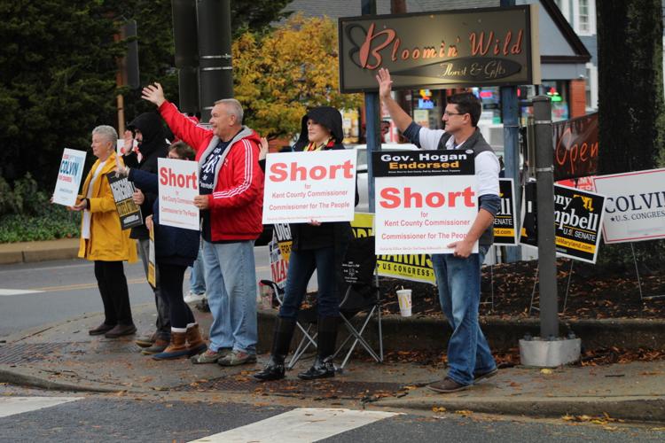 Jacob, Mason and Fithian lead commissioners race | Local | stardem.com