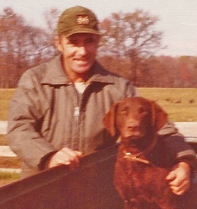 Charles Lister | Obituaries | stardem.com