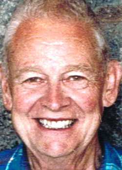 John J. Mathena | Obituaries | stardem.com