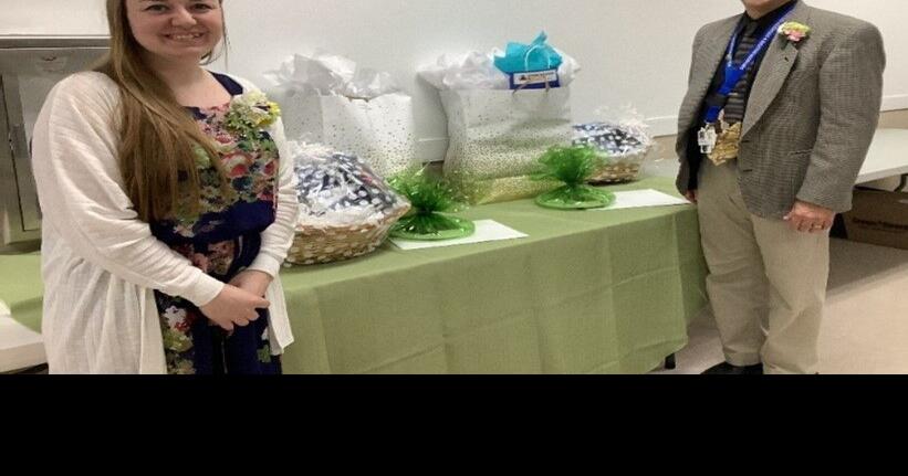 DCPS announces Teacher of the Year, First Class Teacher of the Year ...