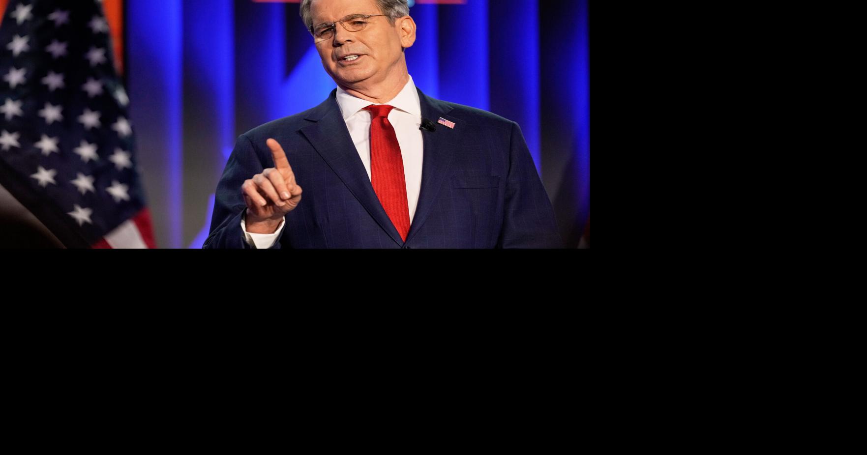 Bessent says US-Europe relations have 'never been closer' despite ...