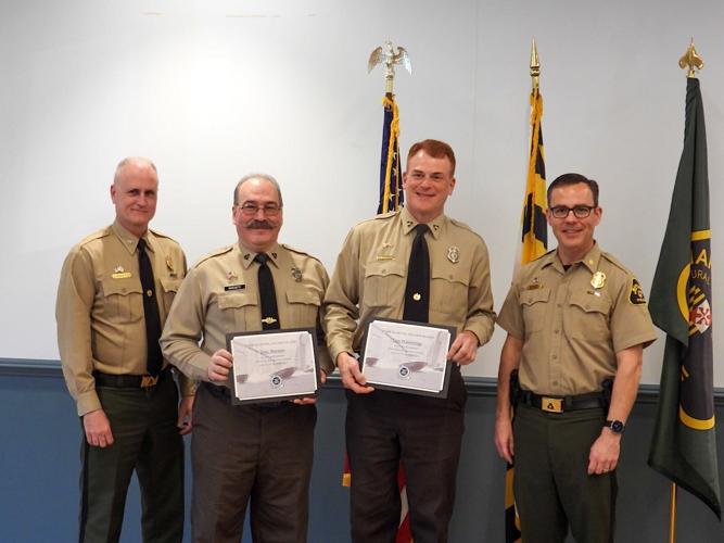 Baker retires as NRP superintendent | Local | stardem.com