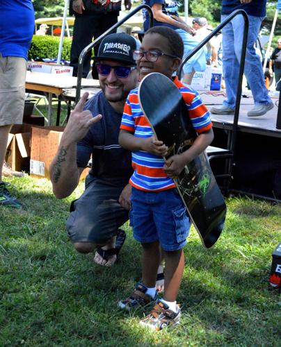 Chrome City Ride raises $121K for Benedictine School | Life | stardem.com