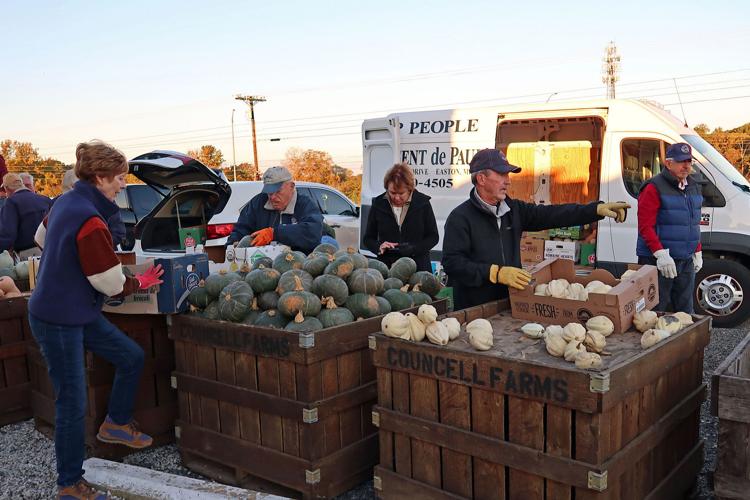 Councell Farms helps feed the hungry | Life | stardem.com
