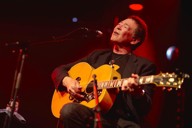 Singer-songwriter Robbin Thompson to play Stoltz | Music | stardem.com