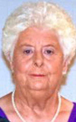 Barbara A. Rothwell | Obituaries | stardem.com