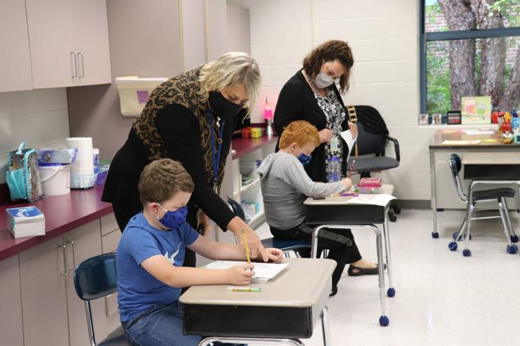 Talbot schools reopen to about 700 students | Emergency Notice ...