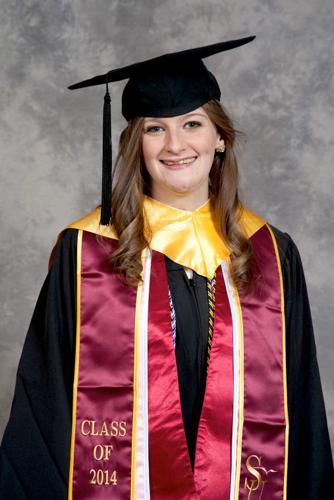 Shooting survivor uses experience to inspire others | Local | stardem.com