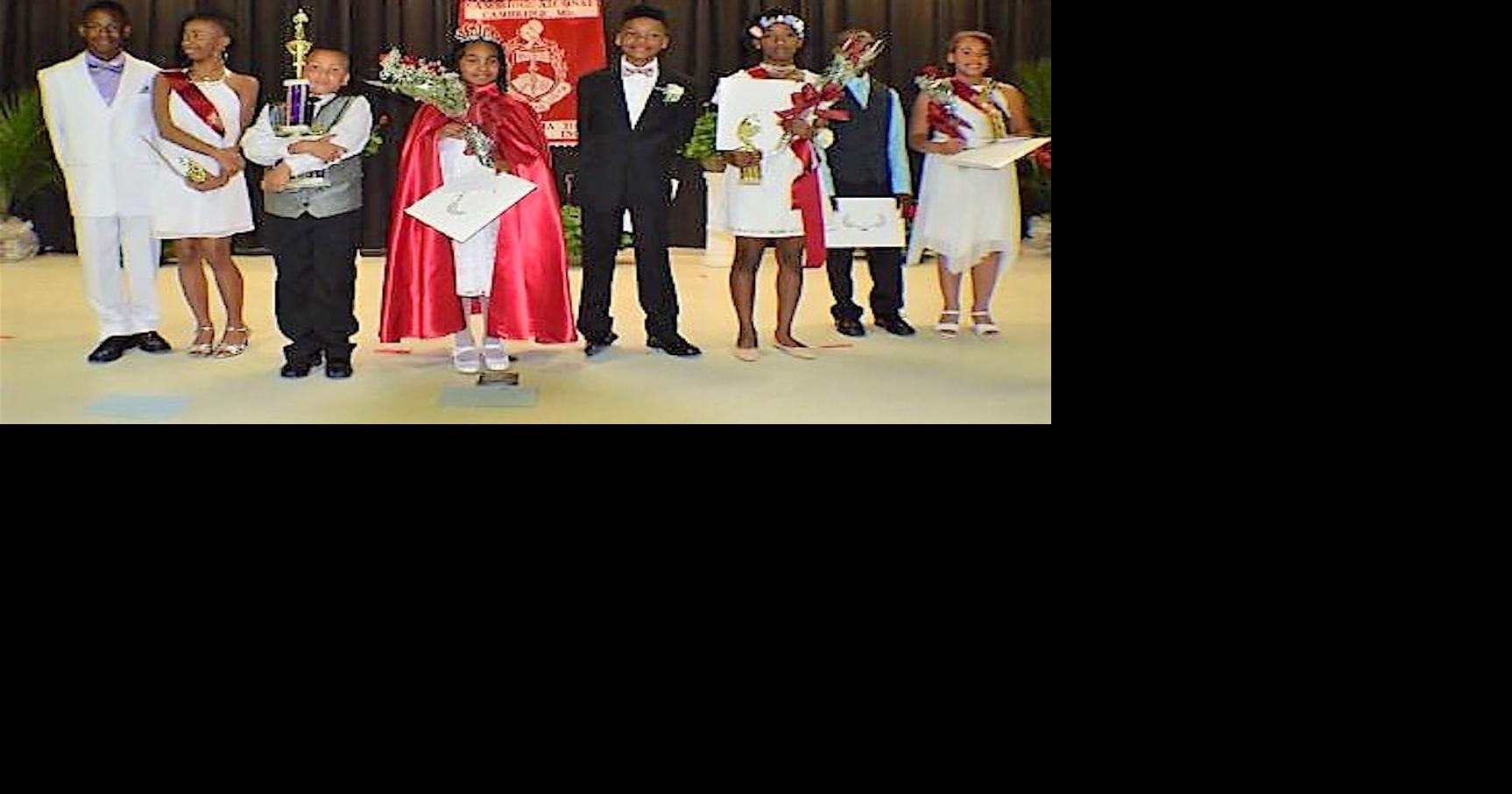 Delta Sigma Theta holds 15th Delta Doll Pageant | Life | stardem.com