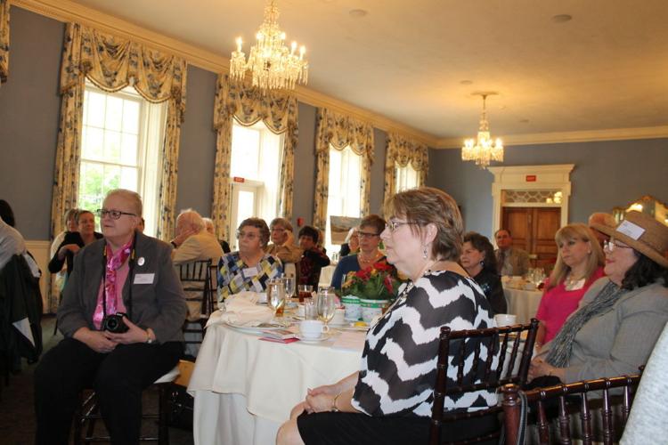 Denise Riley honored as Woman of Distinction | Photos | stardem.com