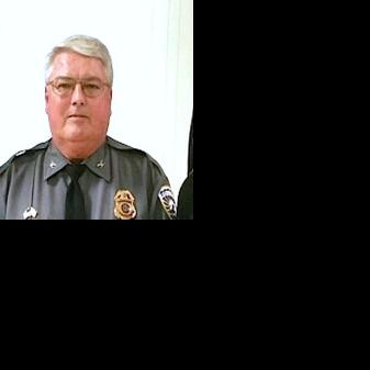 Trappe police chief suspended after complaint filed | Spotlight ...