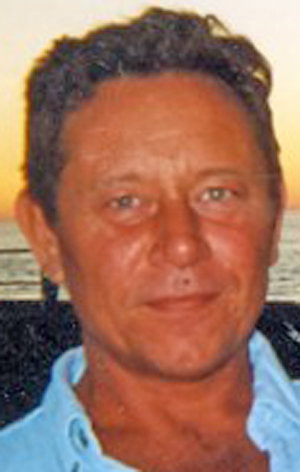 Robert M. Stokes Jr. | Obituaries | stardem.com