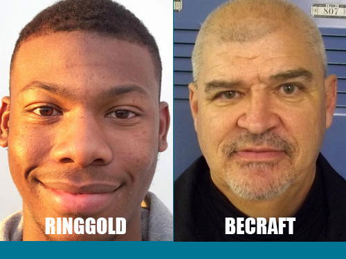 Ringgold, Becraft take All-Mid-Shore honors | High Schools | stardem.com