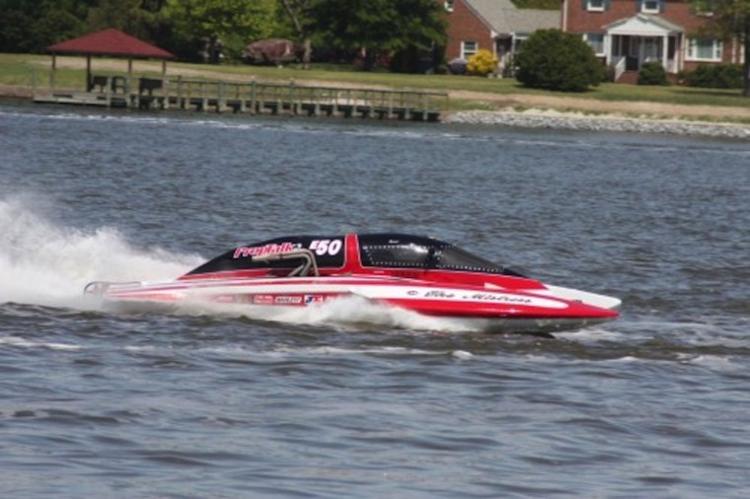 Baker boat wins special prize at regatta | Local | stardem.com