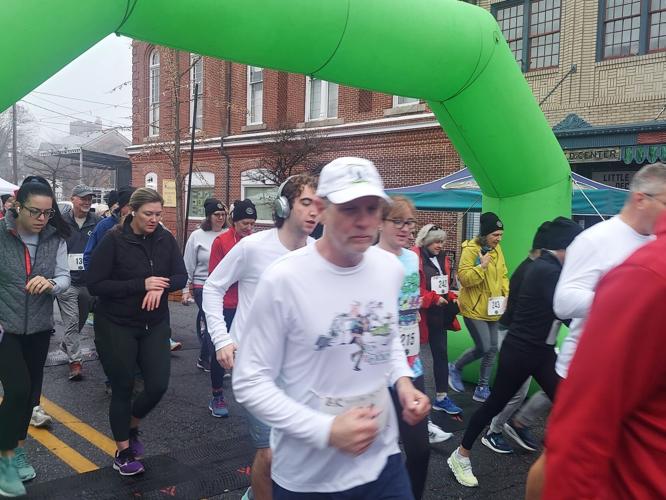 Dickens Festival summons the Christmas spirit in Chestertown | Local ...