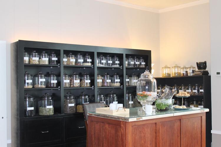 The Apothecary's hosts open house | Local | stardem.com