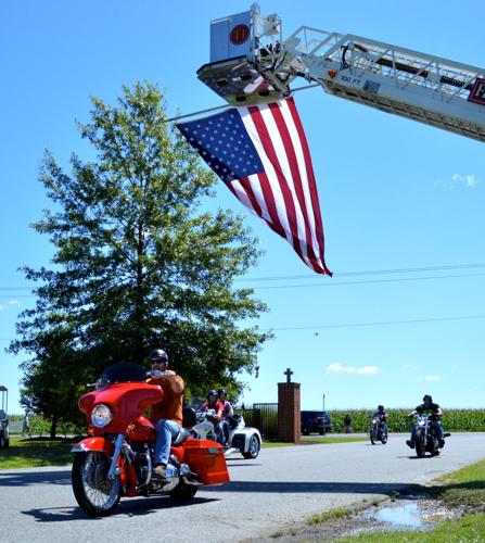 Chrome City Ride raises $121K for Benedictine School | Life | stardem.com