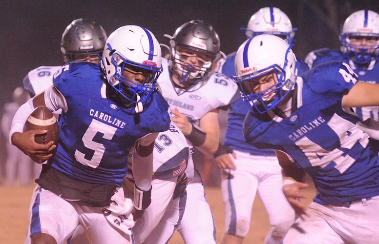 Bogardus, Buccaneers charge into state semifinals | Sports | stardem.com