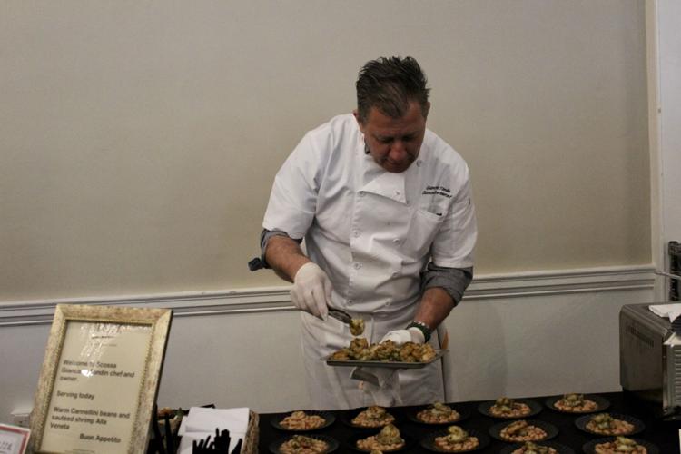 'People have wanted this for a long time': Taste of Easton kicks off ...