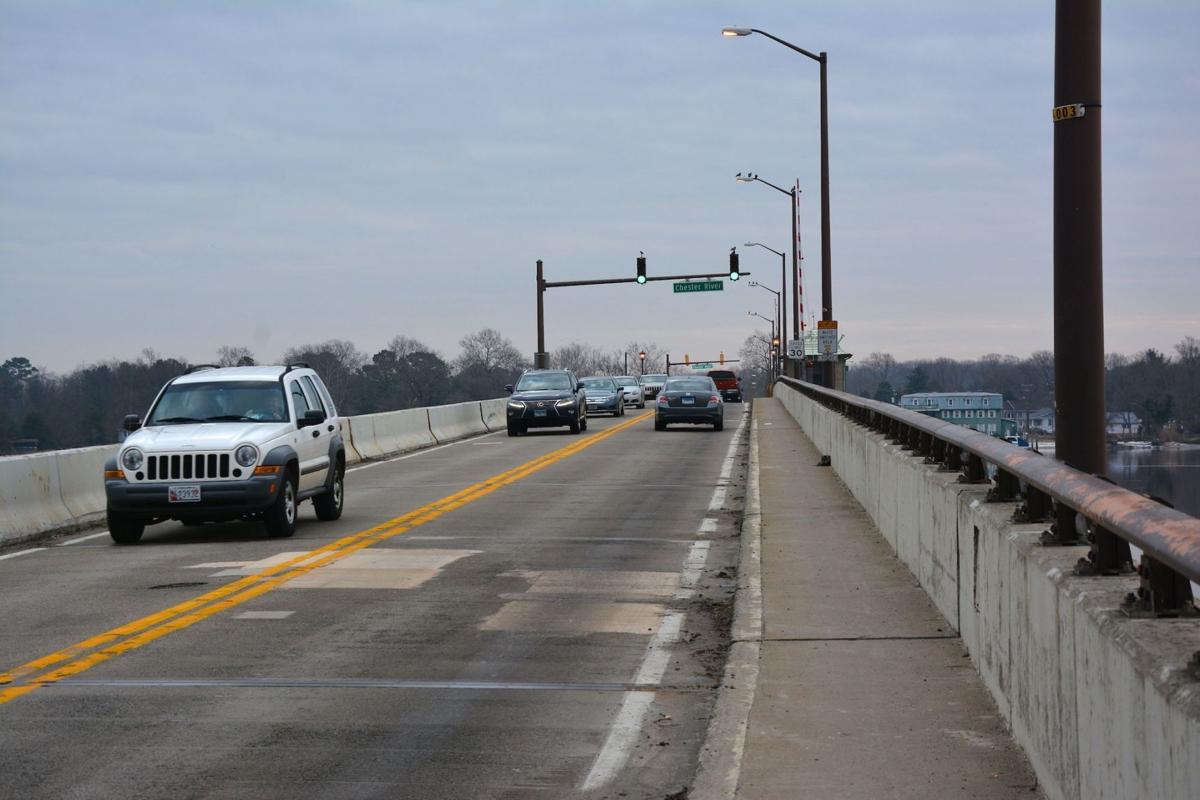 Chester River bridge closing is focus of marketing committee | Local ...