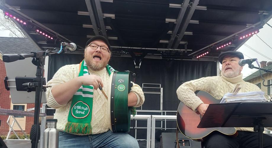 Dickens Festival summons the Christmas spirit in Chestertown | Local ...