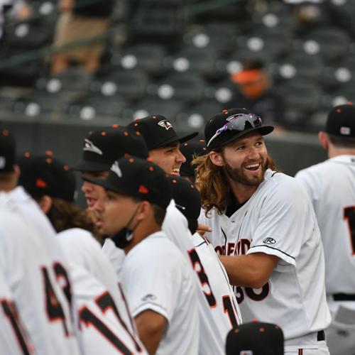 Back to the ballpark: Delmarva Shorebirds bring baseball to the Shore ...