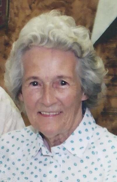 Mary Ida Robinson | Obituaries | stardem.com