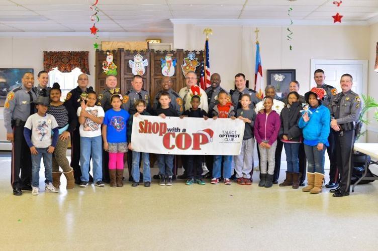 Shop with a Cop Program | Life | stardem.com