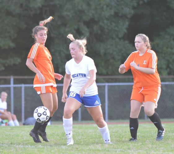 Warriors Edge Decatur | High Schools | stardem.com