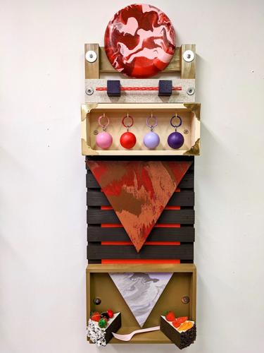 Main Street Gallery features artist Jack Knight | Entertainment ...