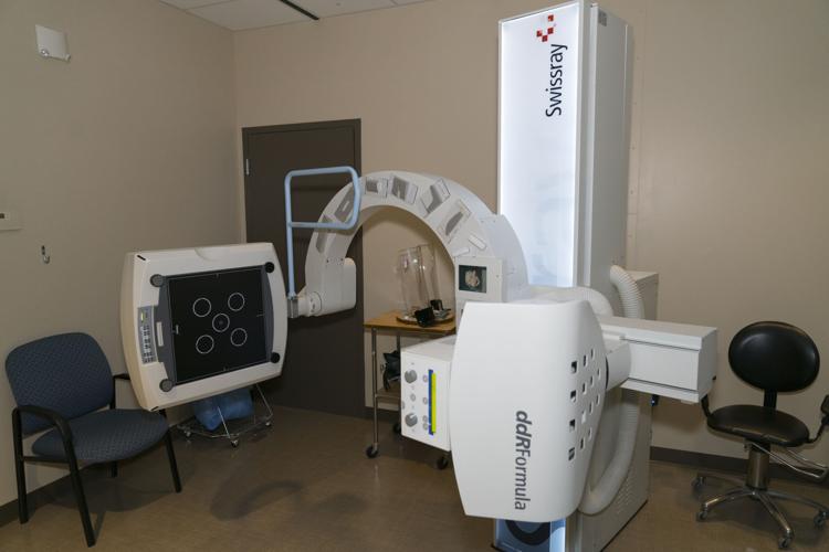 Comprehensive breast cancer center opens in Easton | Local | stardem.com
