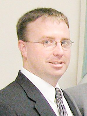 Ghrist to seek appointment to state delegation | The Maryland ...