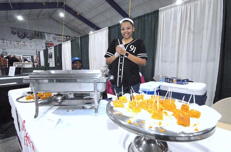 Chesapeake home show continues today | Local | stardem.com