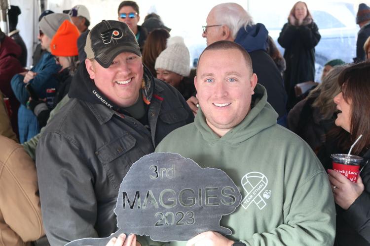 Three teams compete in cook-off for title of muskrat champion | Local ...