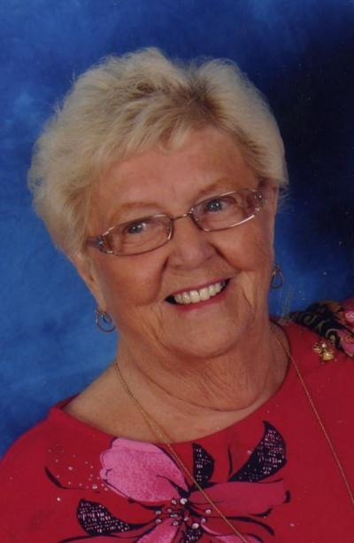 Phyllis F. James | Obituaries | stardem.com