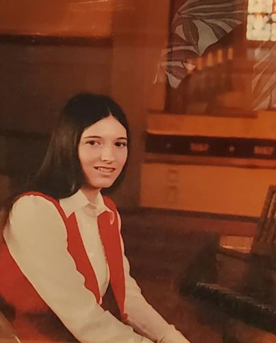 50 years of faith, music: Mollie Connolly’s lifelong dedication to St ...