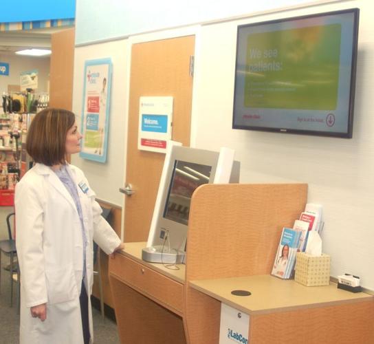 MinuteClinic opens in Chester CVS store | Business | stardem.com