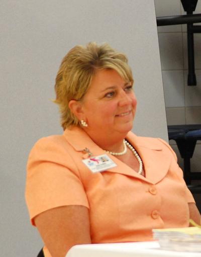 BOE chooses new interim superintendent | Local | stardem.com
