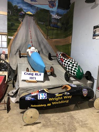 Federalsburg Heritage Day to take place this month | Events | stardem.com