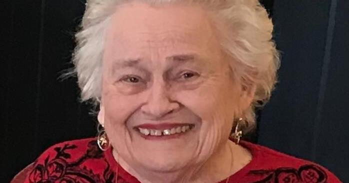 Sigrid Treat (Johnson) | Obituaries | stardem.com