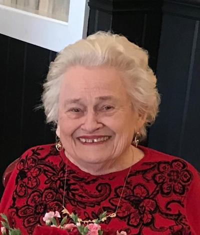 Sigrid Treat (Johnson) | Obituaries | stardem.com