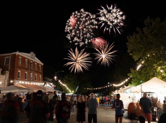 Large crowds enjoy perfect weather, good times at Summerfest | Local ...