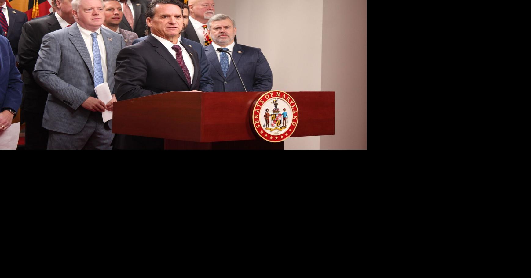 Eastern Shore legislators return to Annapolis ready to tackle budget ...