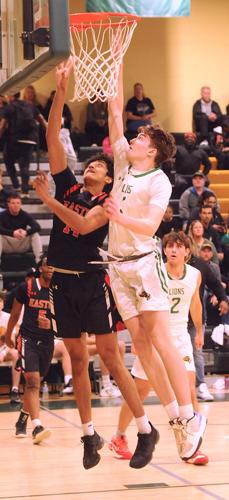 Lions survive Easton rally for title | Sports | stardem.com