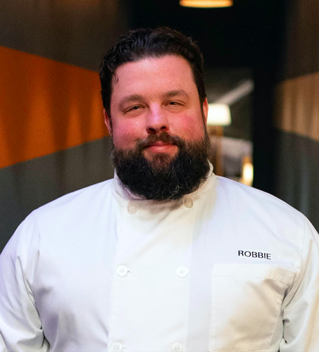 Jester to lead culinary operations at Deep Blue at Kitty Knight ...